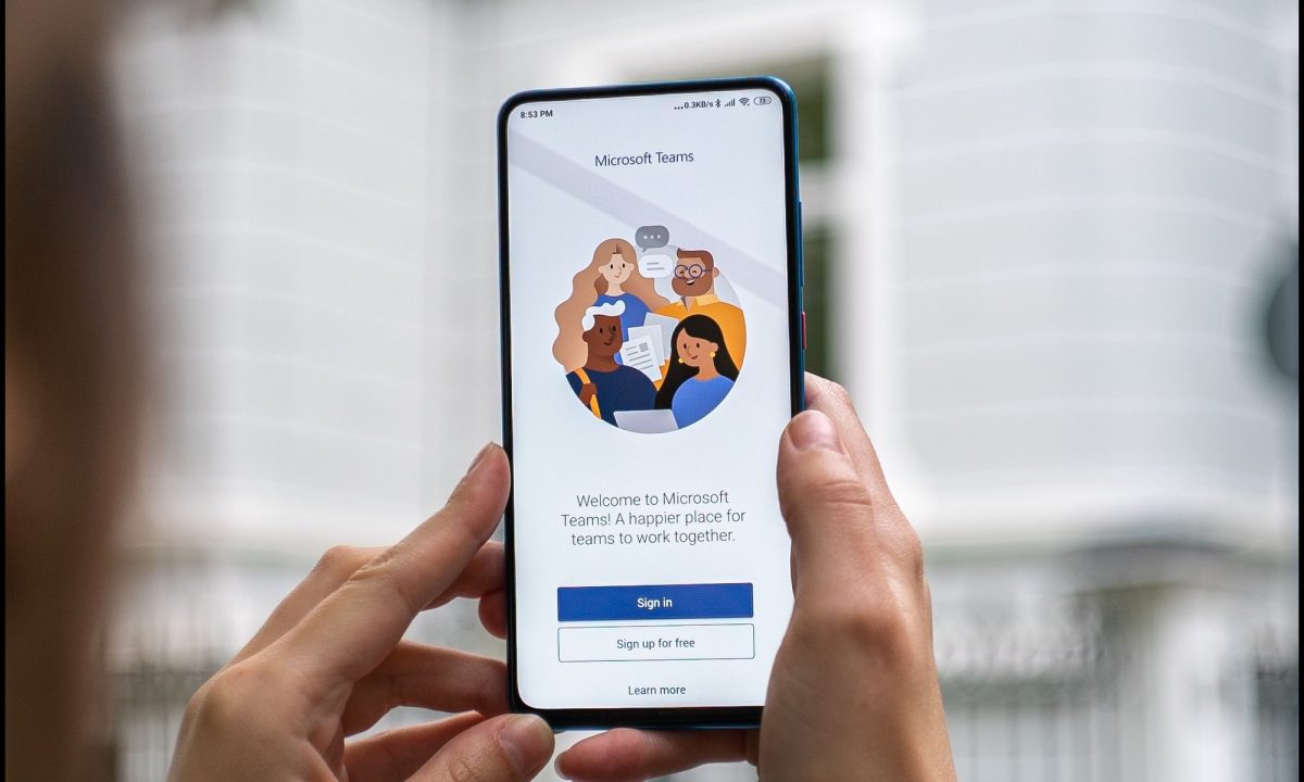 Microsoft Teams Archives - Klarinet Solutions, LLC